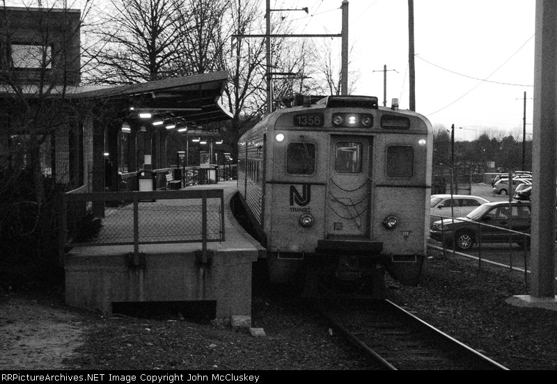 NJT 1356